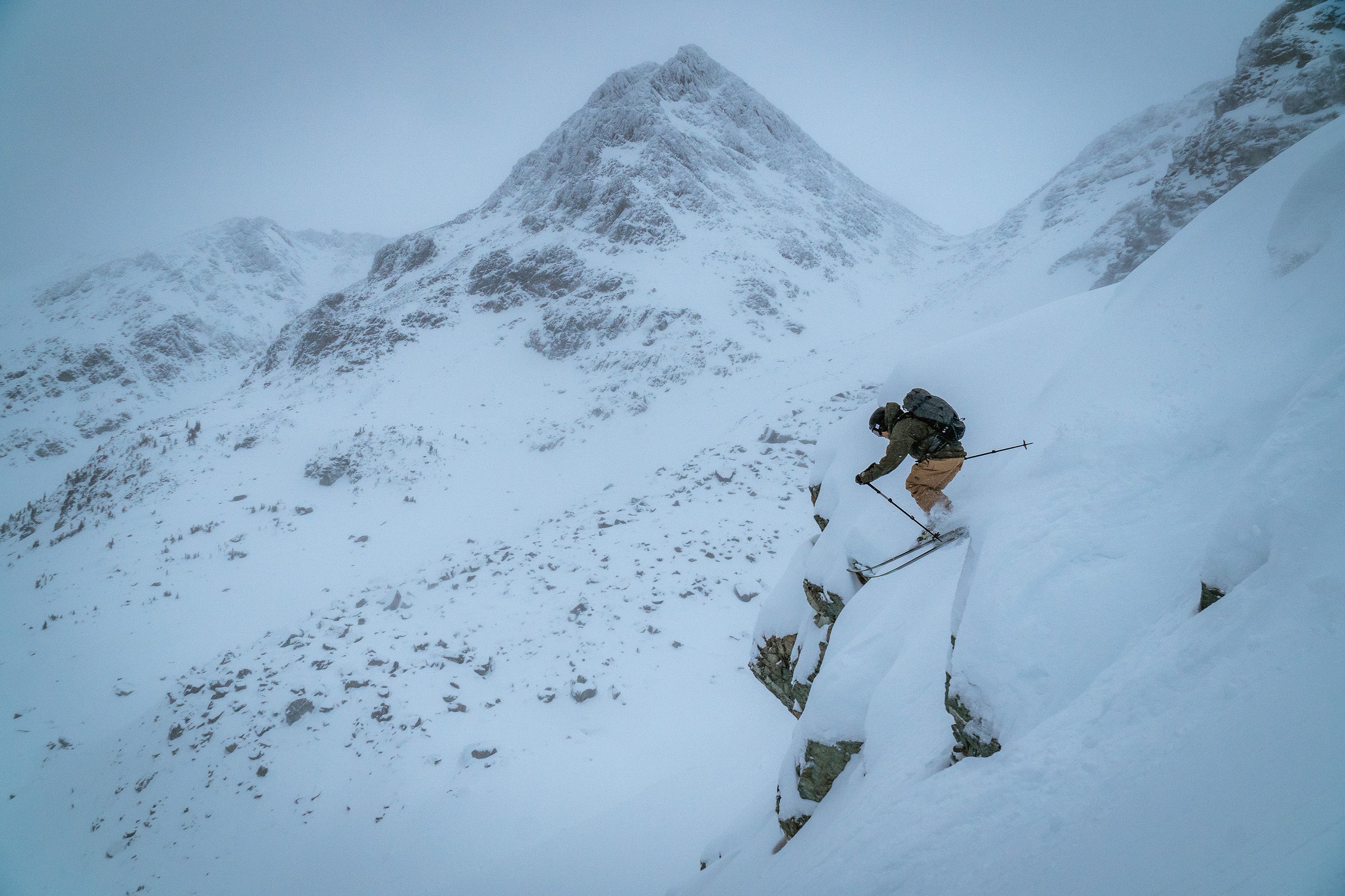 Skis – Raccoon Skis